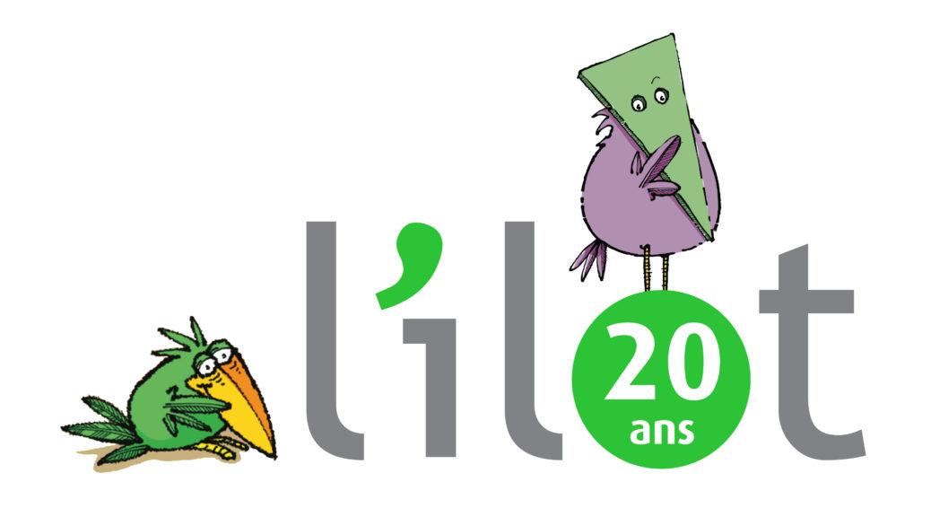 Fête des 20 ans de l’îlot | l'îlot